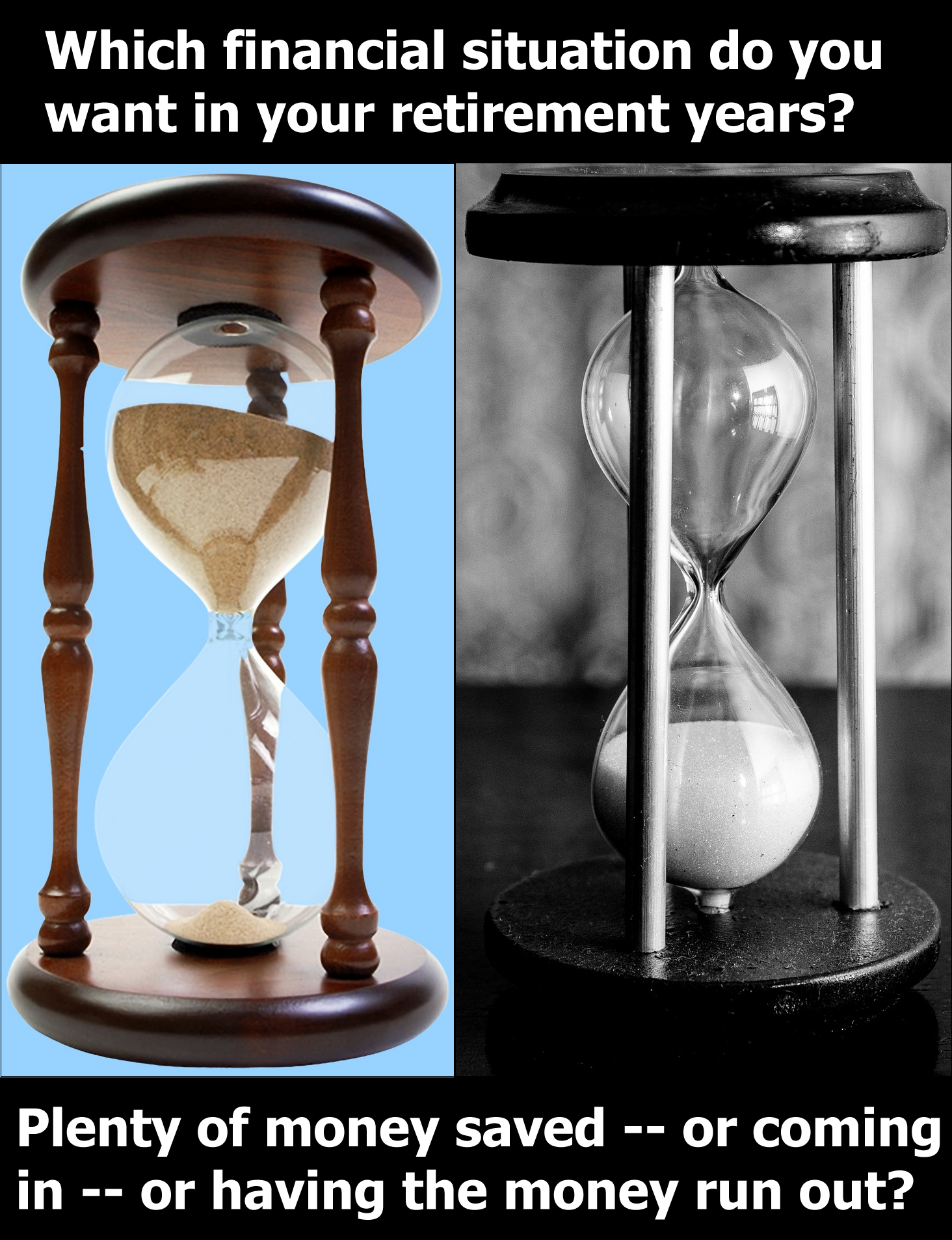 Can Retirees Enjoy Retirement Fully? - MrSimons.com